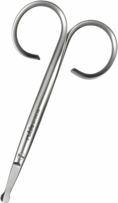 7 Best Nose Hair Scissors: Trim the Excess with Care in 2026 | FashionBeans