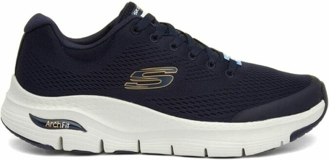 6 Best Arch-Support Shoes For Men: Foot Confidence in 2026 | FashionBeans