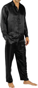 7 Best Silk Pajamas For Men: Enjoy That Satin Feel in 2026 | FashionBeans