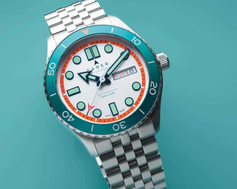 Farer – A British Brand Setting New Standards In Watch Design ...