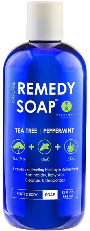 5 Best Tea Tree Body Washes: Super All-day Freshness in 2026 | FashionBeans