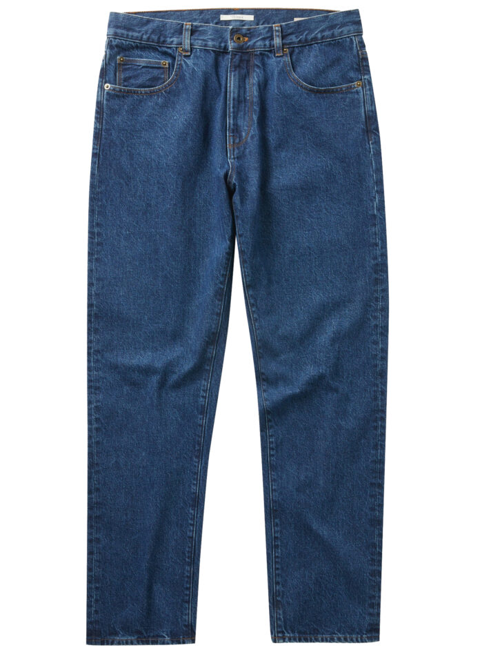 8 Best Jeans For Older Men To Keep Your Legs Young In 2026 | FashionBeans