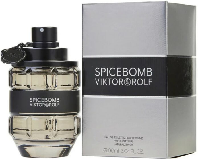 5 Best Spicebomb Colognes: Explosive Scents to Style in 2026 | FashionBeans