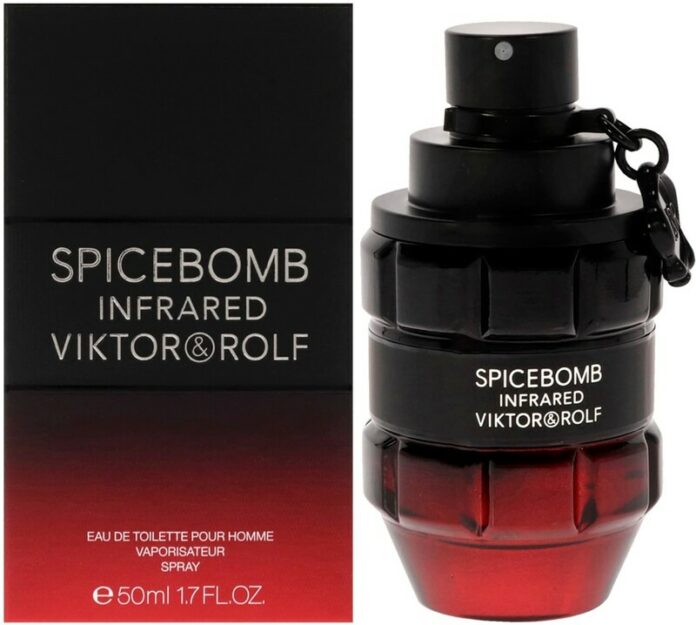 5 Best Spicebomb Colognes: Explosive Scents to Style in 2026 | FashionBeans