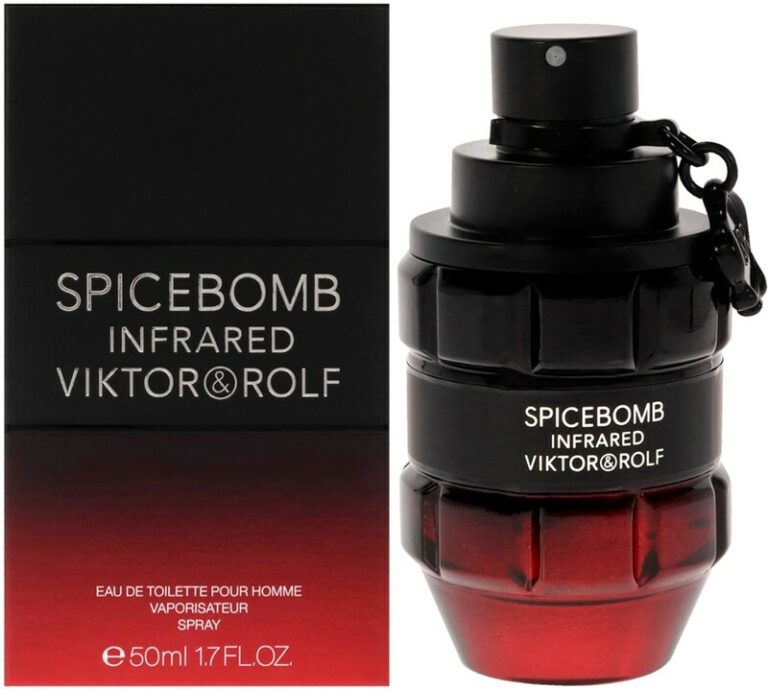 5 Best Spicebomb Colognes: Explosive Scents to Style in 2026 | FashionBeans