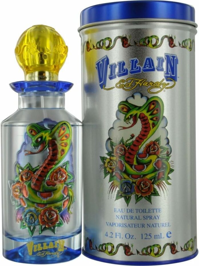 7 Best Ed Hardy Colognes: Own The Distinctive Scents in 2026 | FashionBeans