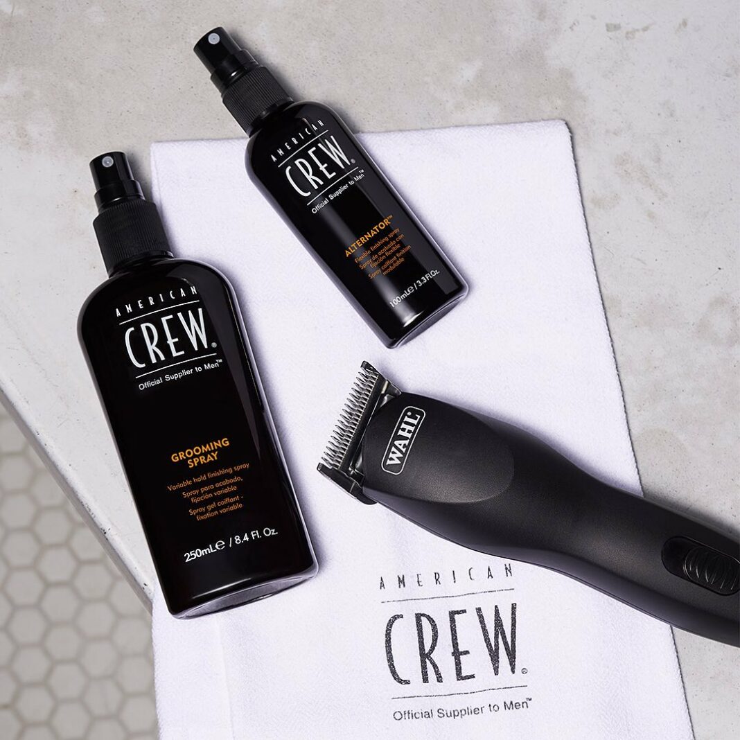 8 Best Hairsprays for Men Who Need a Solid Hold in 2026 | FashionBeans