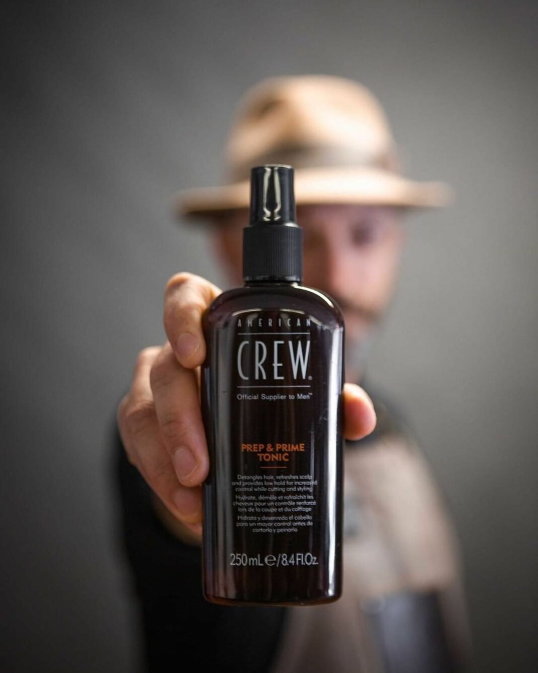 5 Best Hair Tonics For Men: Keep Your Crown Healthy in 2026 | FashionBeans