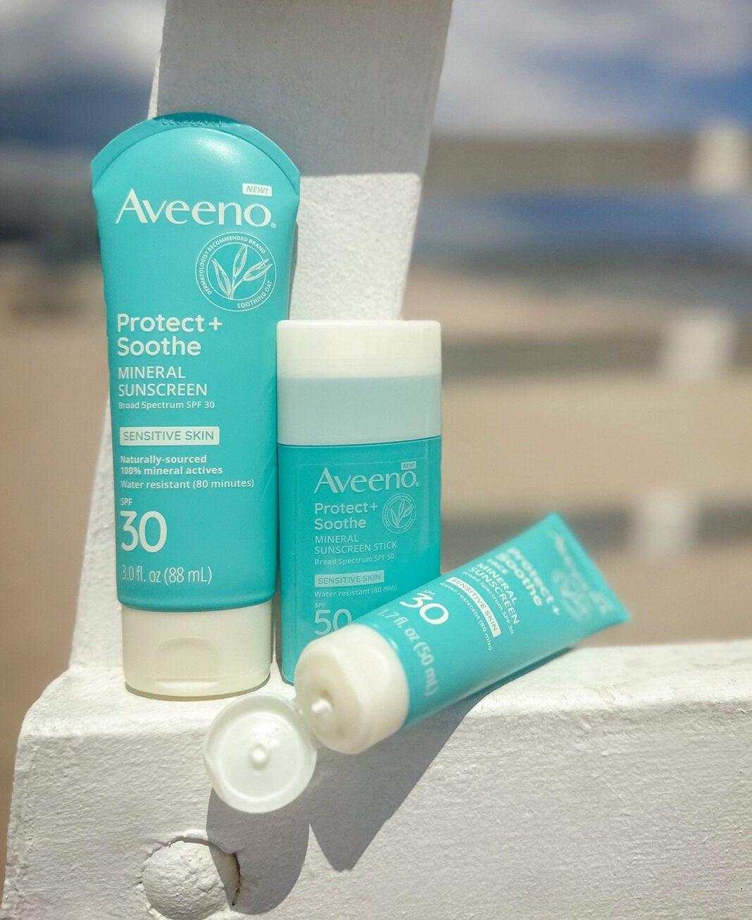 8 Best Natural Sunscreens: Protect the Face and More in 2026 | FashionBeans