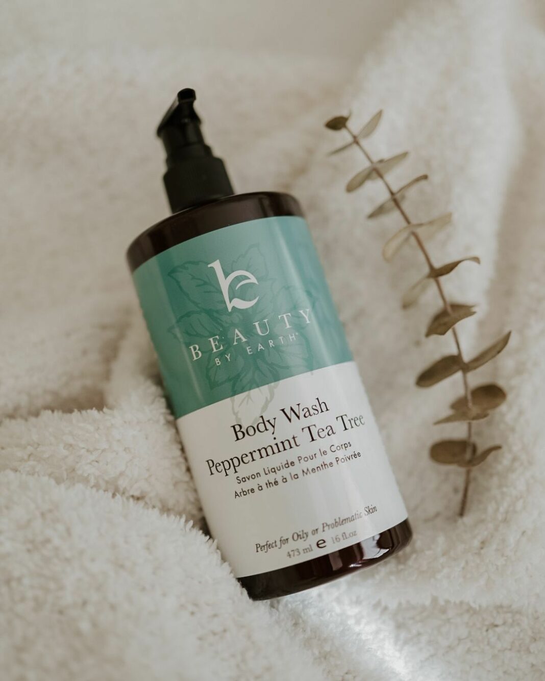 5 Best Tea Tree Body Washes: Super All-day Freshness in 2026 | FashionBeans