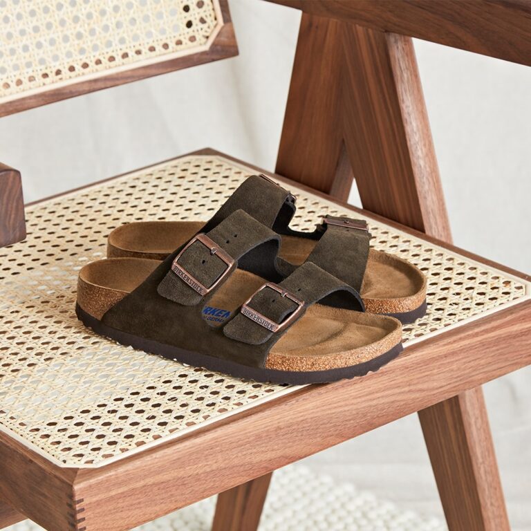 8 Best Sandals For Men: Fabulous Low-key Footwear in 2026 | FashionBeans