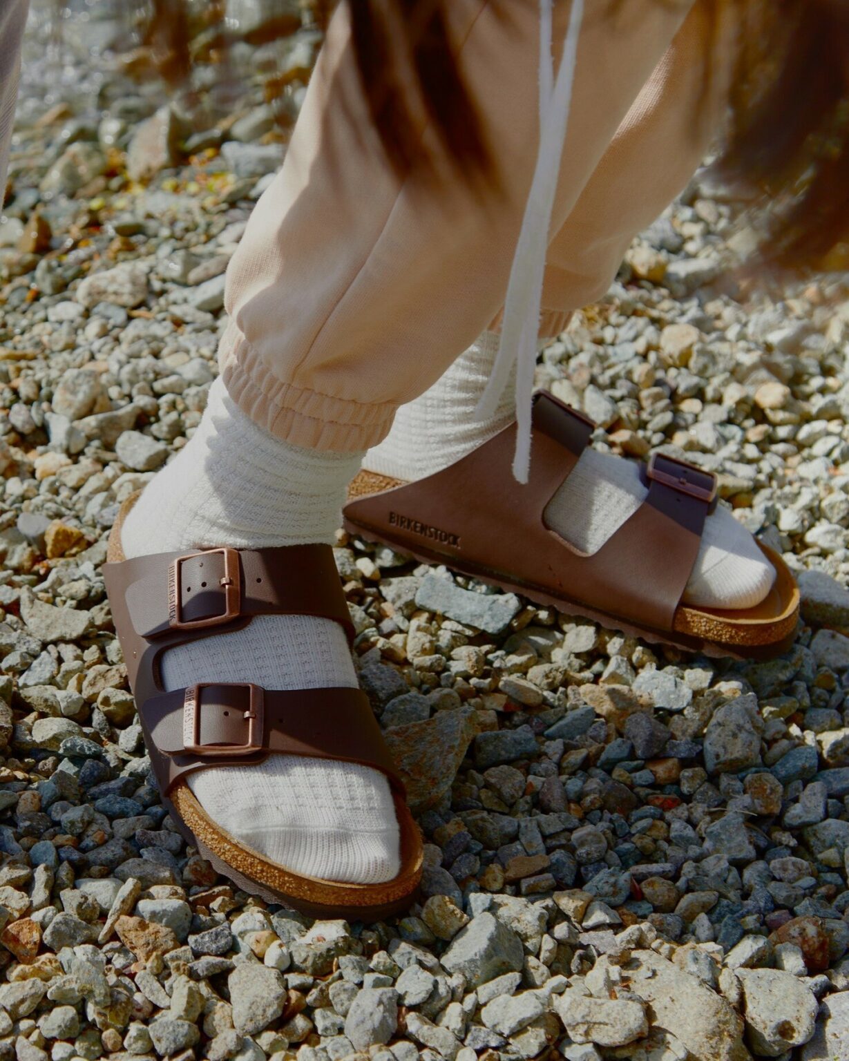 5 Best Leather Sandals for Men: Easy Breezy Comfort in 2026 | FashionBeans