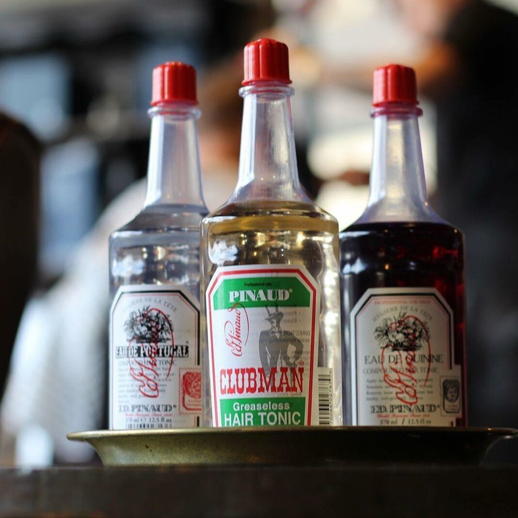 5 Best Hair Tonics For Men: Keep Your Crown Healthy in 2026 | FashionBeans