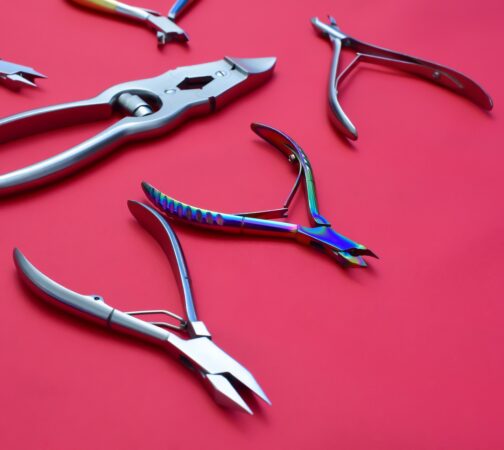 6 Best Cuticle Cutters for Easy Grooming, Super Care in 2026 | FashionBeans