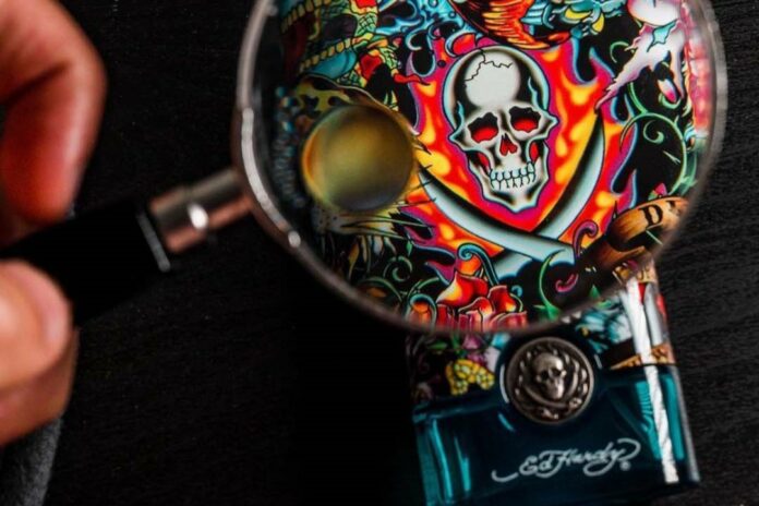 7 Best Ed Hardy Colognes: Own The Distinctive Scents in 2024 | FashionBeans