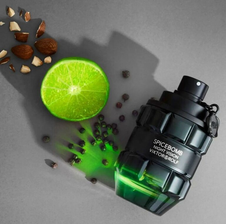 5 Best Spicebomb Colognes: Explosive Scents to Style in 2026 | FashionBeans