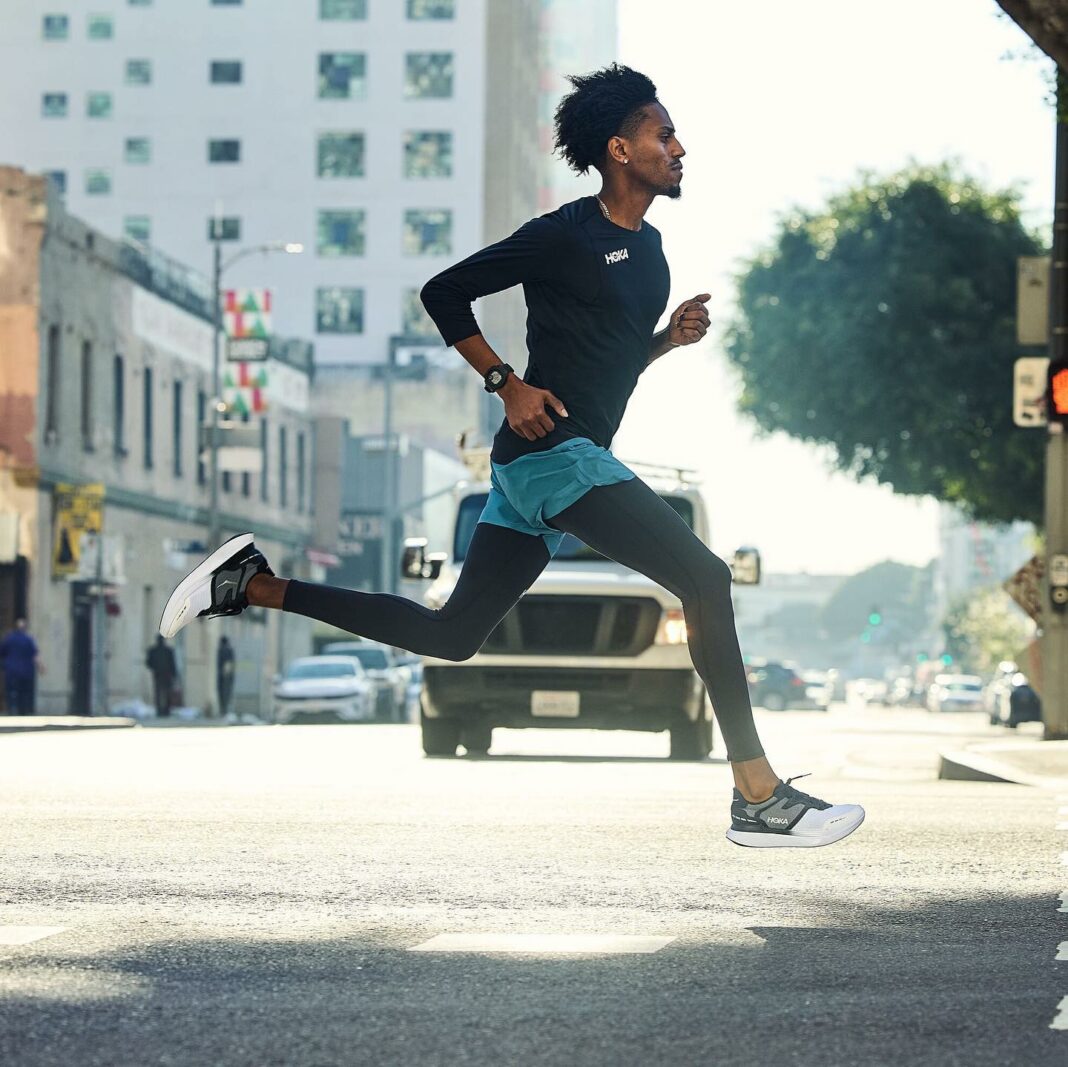 7 Best Hoka Shoes For Men: Running, Walking, Rocking in 2026 | FashionBeans