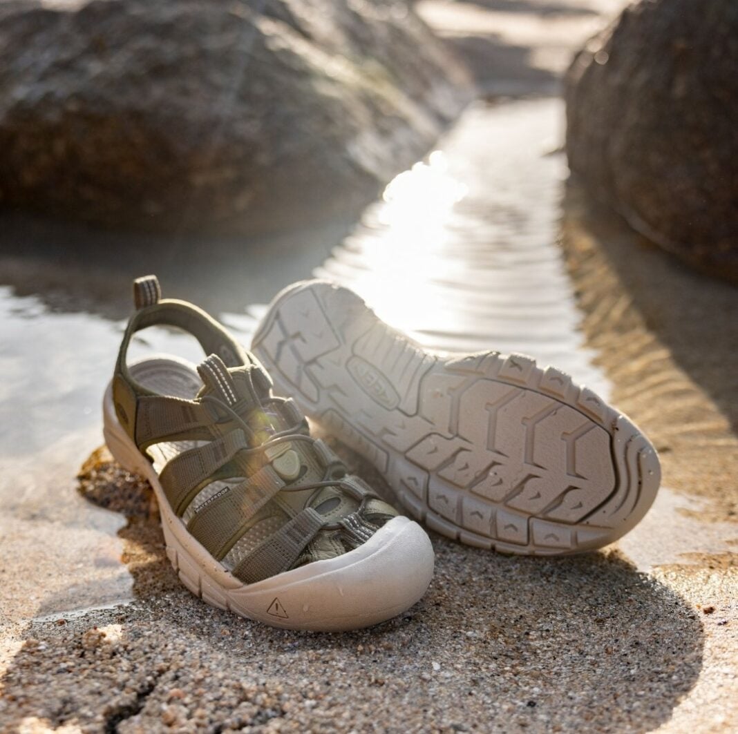 5 Best Beach Sandals For Men: Solid Style on Sand in 2026 | FashionBeans