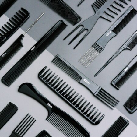 6 Best Combs For Men to Mind & Maintain Your Mane in 2026 | FashionBeans
