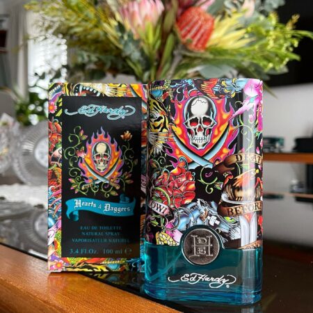 7 Best Ed Hardy Colognes: Own The Distinctive Scents in 2026 | FashionBeans