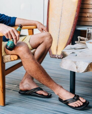 8 Best Flip-flops for Men: Smart, Suave & Breezy in 2024 | FashionBeans