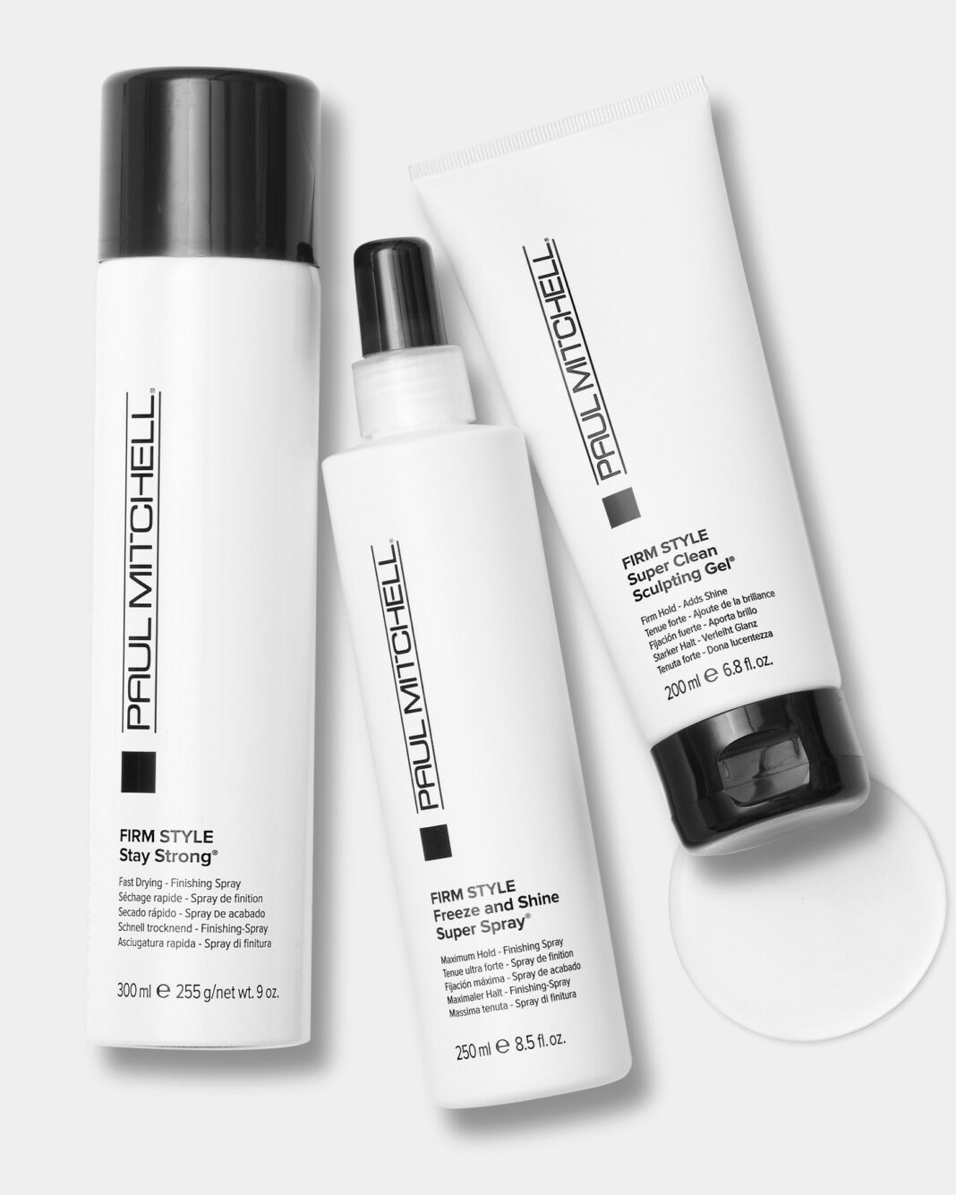 8 Best Hairsprays for Men Who Need a Solid Hold in 2026 | FashionBeans