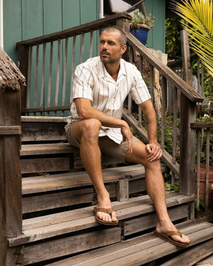8 Best Flip-flops for Men: Smart, Suave & Breezy in 2026 | FashionBeans