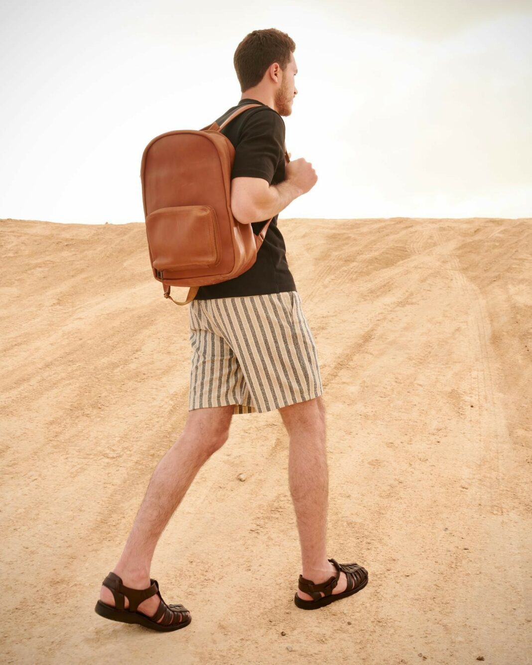 6 Best Closed-toe Sandals for Men: Comfort & Cover in 2026 | FashionBeans
