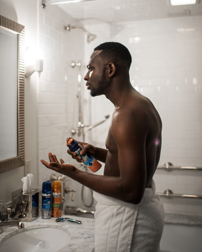 7 Best Gillette Shaving Creams: Shave Solid & Smooth in 2026 | FashionBeans