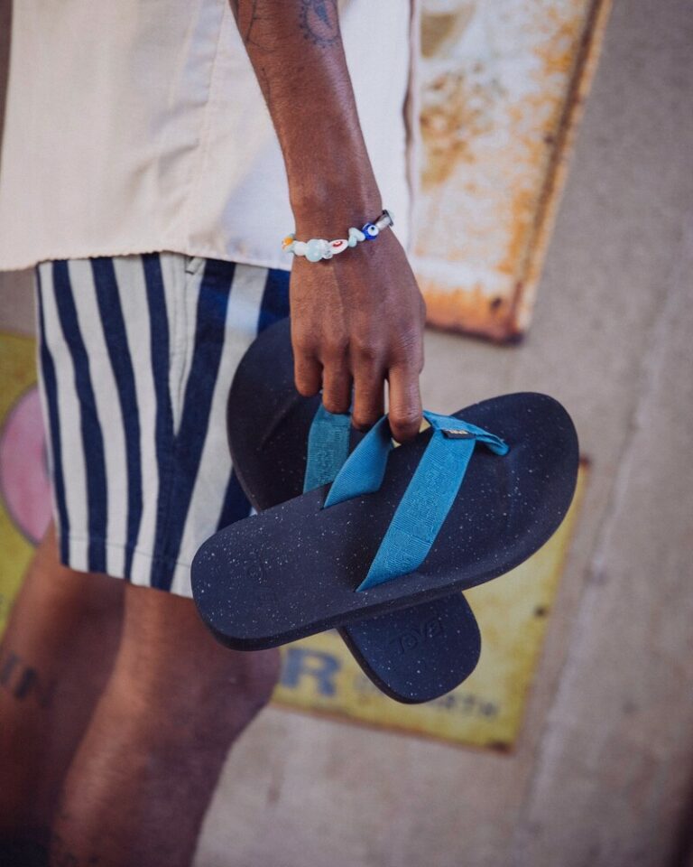 8 Best Flip-flops for Men: Smart, Suave & Breezy in 2026 | FashionBeans
