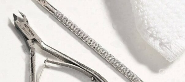 6 Best Cuticle Cutters for Easy Grooming, Super Care in 2026 | FashionBeans