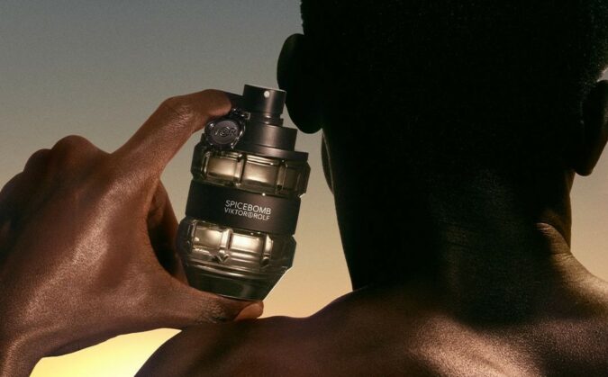 5 Best Spicebomb Colognes: Explosive Scents to Style in 2024 | FashionBeans