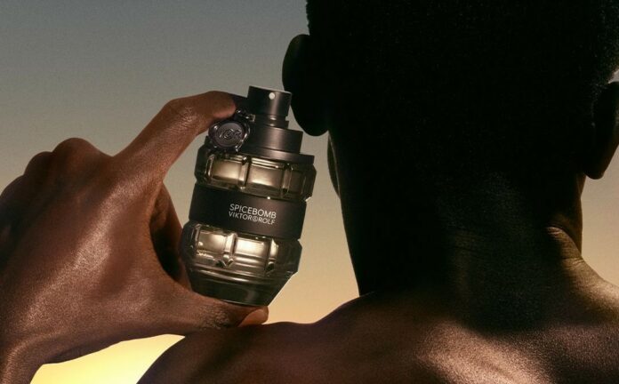 5 Best Spicebomb Colognes: Explosive Scents to Style in 2024 | FashionBeans