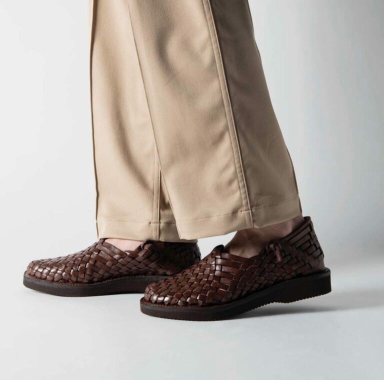 5 Best Huarache Sandals: Step Out in Summer Style in 2026 | FashionBeans