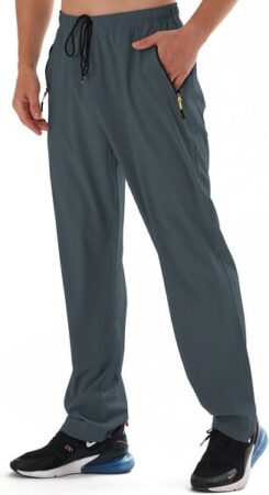 7 Best Lightweight Pants for Men: Cool & Stylish in 2026 | FashionBeans