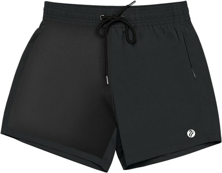 7 Best Swim Trunks for Short Guys: Top Look & Swim in 2026 | FashionBeans