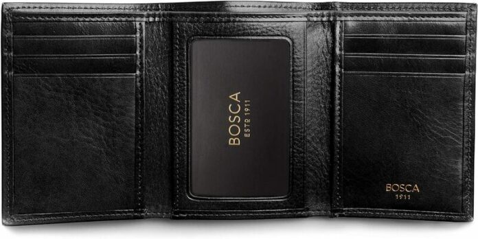 8 Best Trifold Wallets: Safety and Style in Your 2026 Pocket | FashionBeans