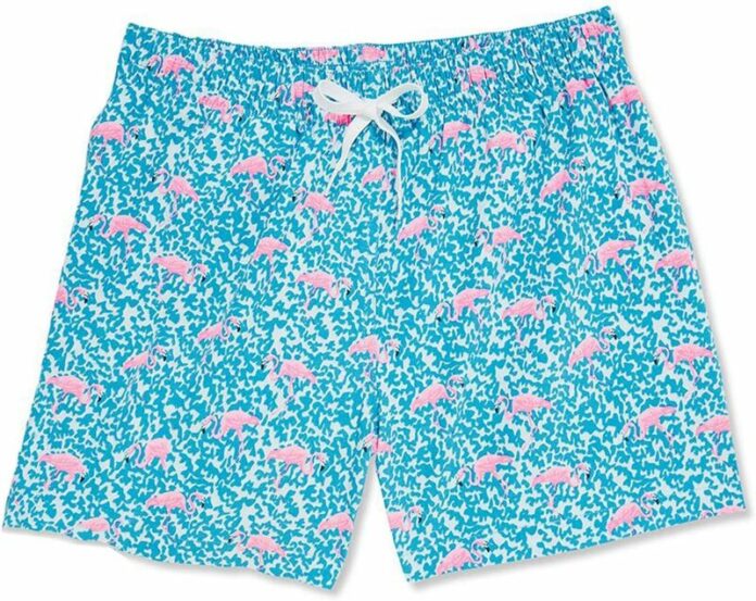 7 Best Swim Trunks for Short Guys: Top Look & Swim in 2026 | FashionBeans