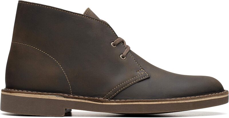 5 Best Desert Boots For Men: Sturdy & Stylish in 2026 | FashionBeans