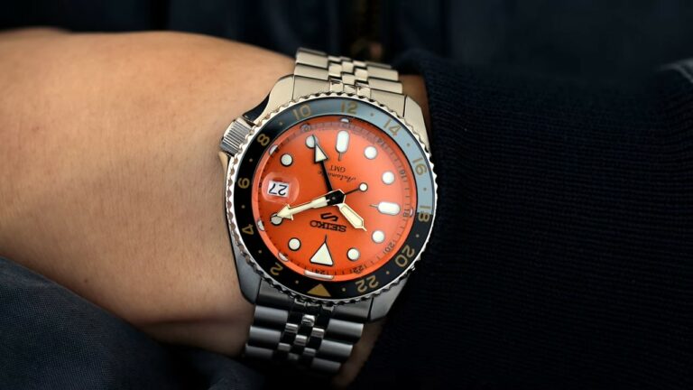 Seiko Vs Rolex: Top GMT Comparison | FashionBeans