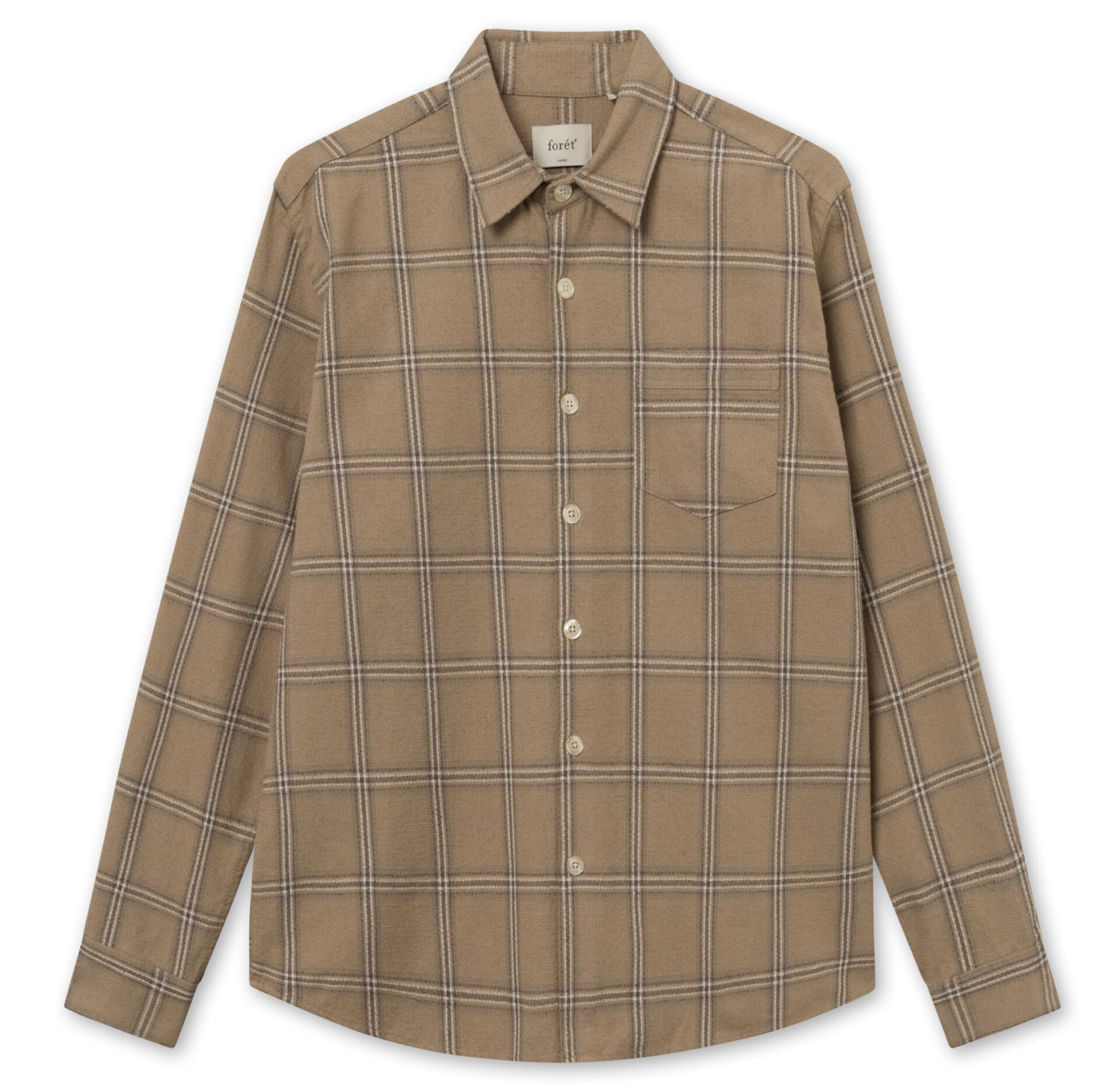 12 Best Casual Shirts For Men – Every Style You Need in 2024 | FashionBeans
