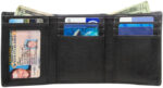 8 Best Trifold Wallets: Safety and Style in Your 2026 Pocket | FashionBeans