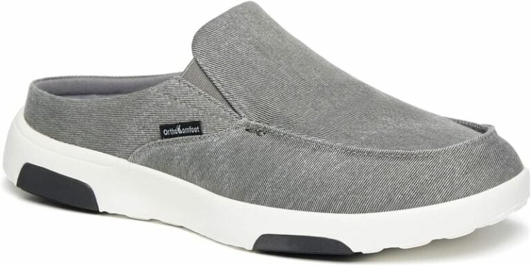 7 Best Mules For Men: Stylish, Comfy Footwear in 2026 | FashionBeans