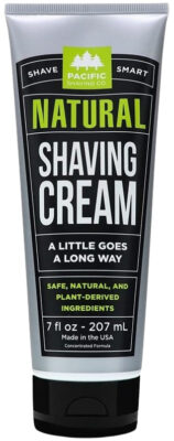 5 Best Natural Shaving Creams: Comfortably Smooth in 2026 | FashionBeans