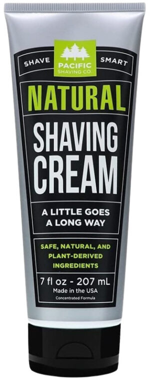 5 Best Natural Shaving Creams: Comfortably Smooth in 2026 | FashionBeans