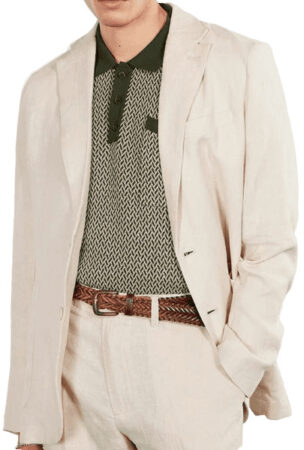 6 Best Linen Suits For Men: Lightweight Versatility in 2026 | FashionBeans