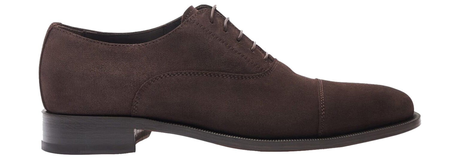 18 Best Dress Shoes for Men 2025 | FashionBeans
