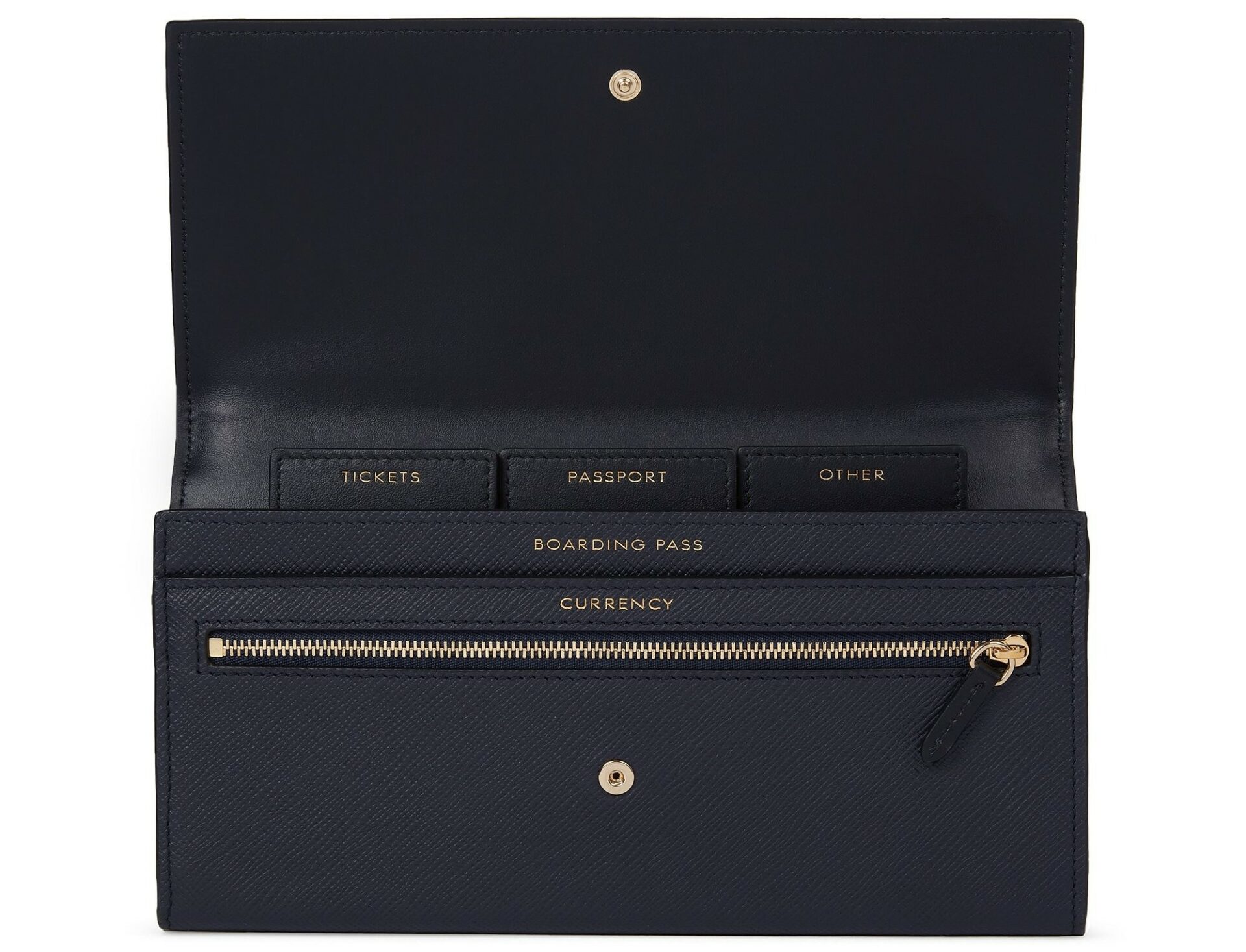 11 Best Travel Wallets for Men 2026 | FashionBeans