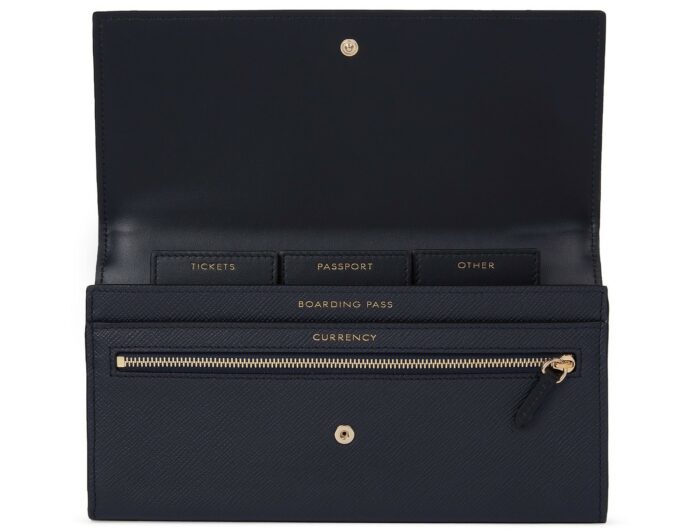 11 Best Travel Wallets for Men 2026 | FashionBeans