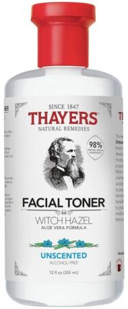 6 Best Toners for Men: Clean, Fresh, Healthy Skin in 2026 | FashionBeans